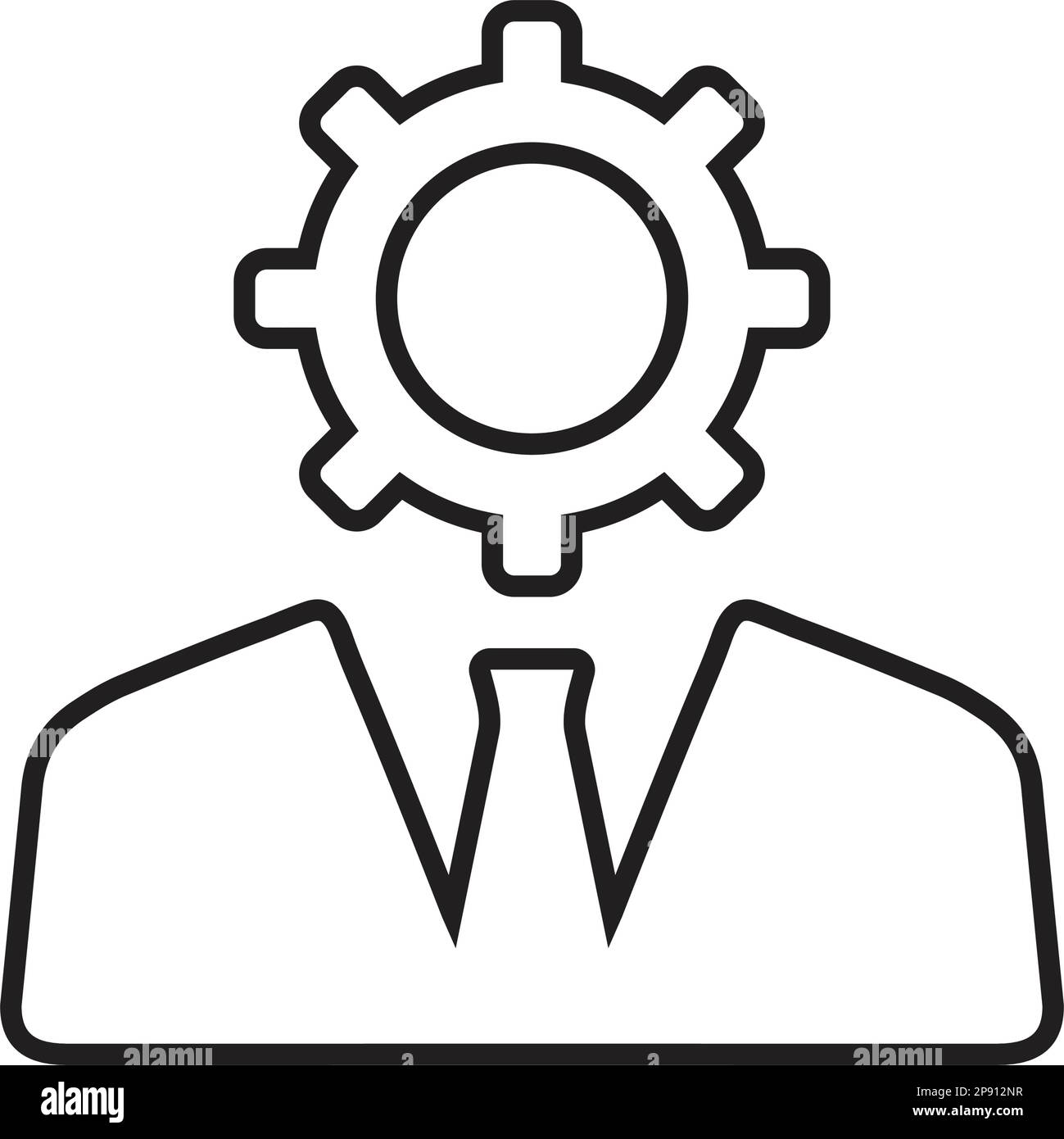 Engineering genius Cut Out Stock Images & Pictures - Alamy