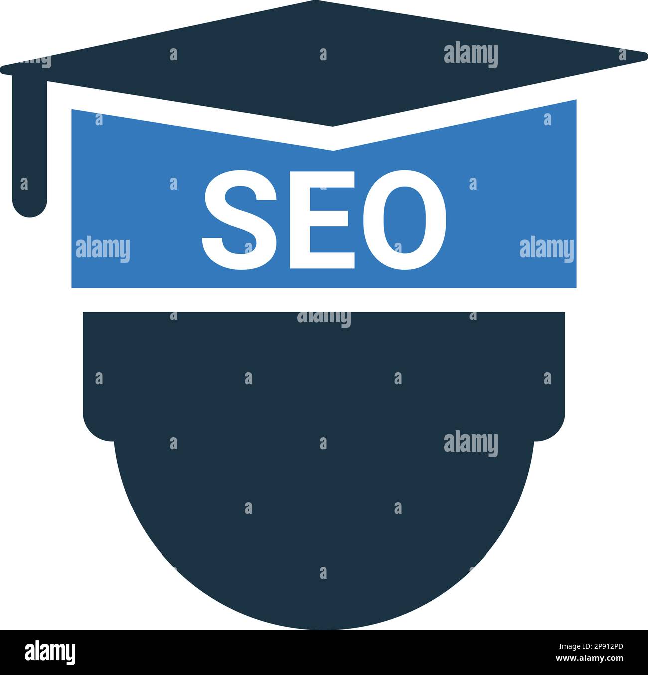 Marketing degree Stock Vector Images - Alamy