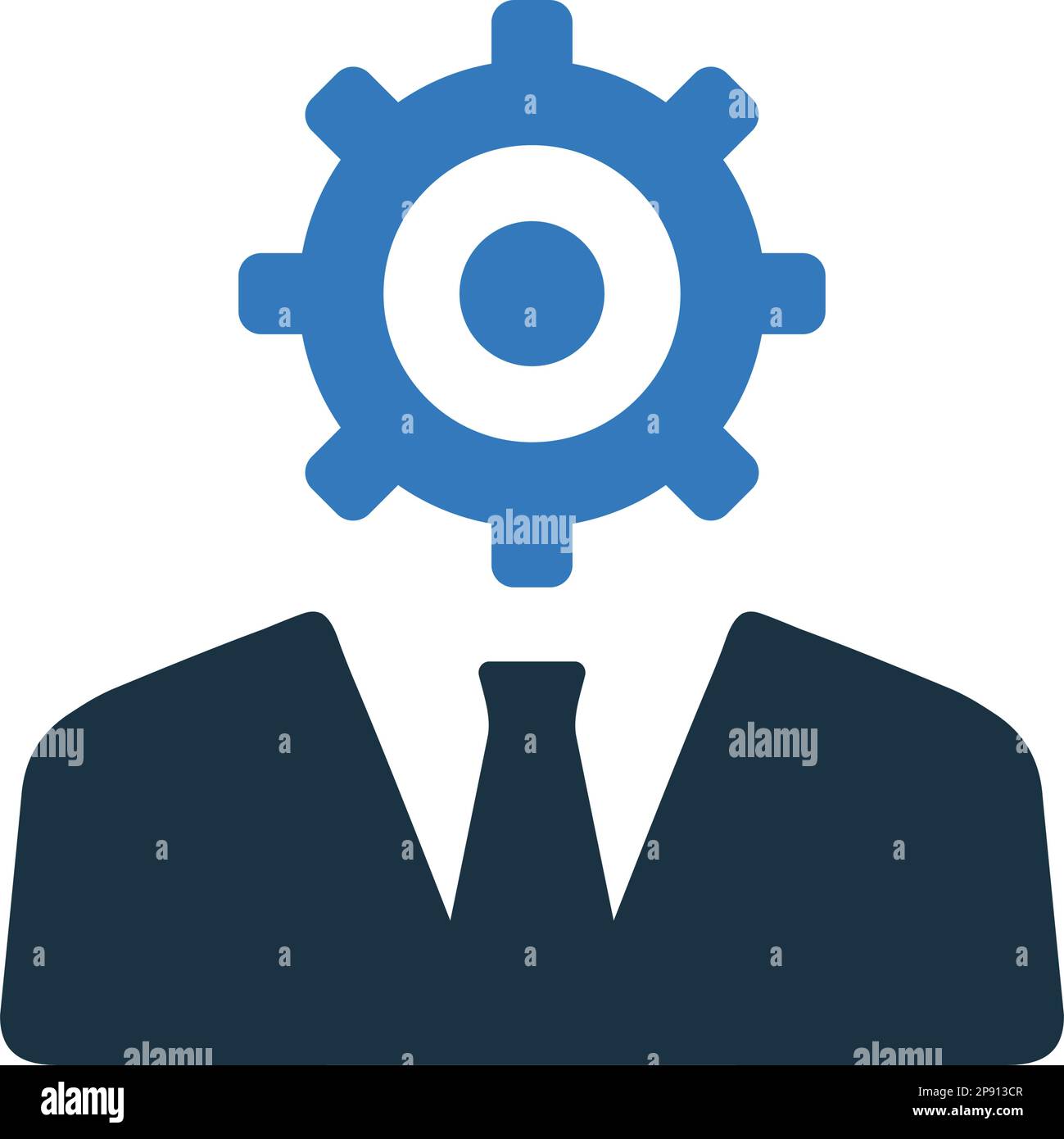 Genius icon hi-res stock photography and images - Alamy