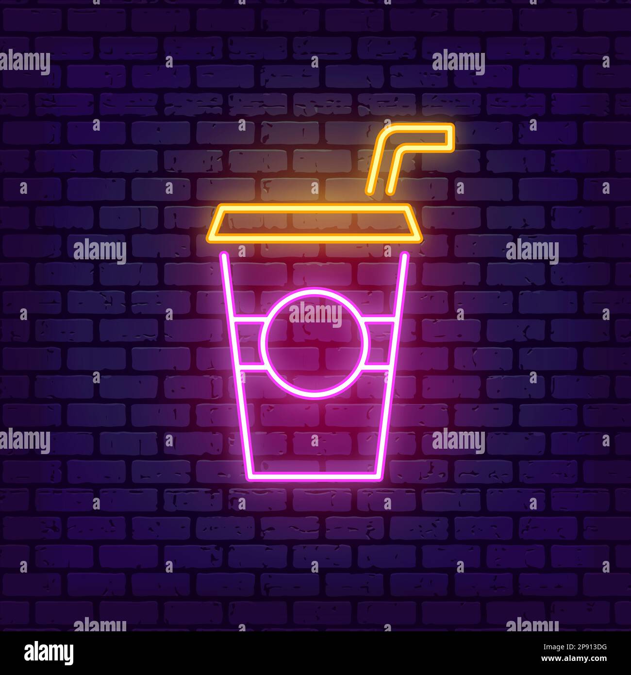 Paper fluorescent neon tube hi-res stock photography and images - Alamy