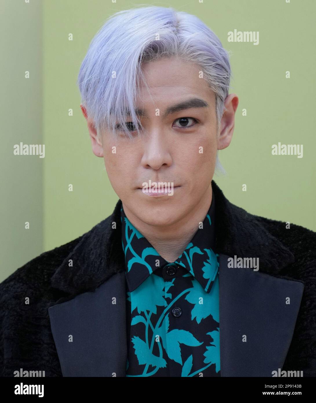 Choi Seung Hyun Top Photoshoot
