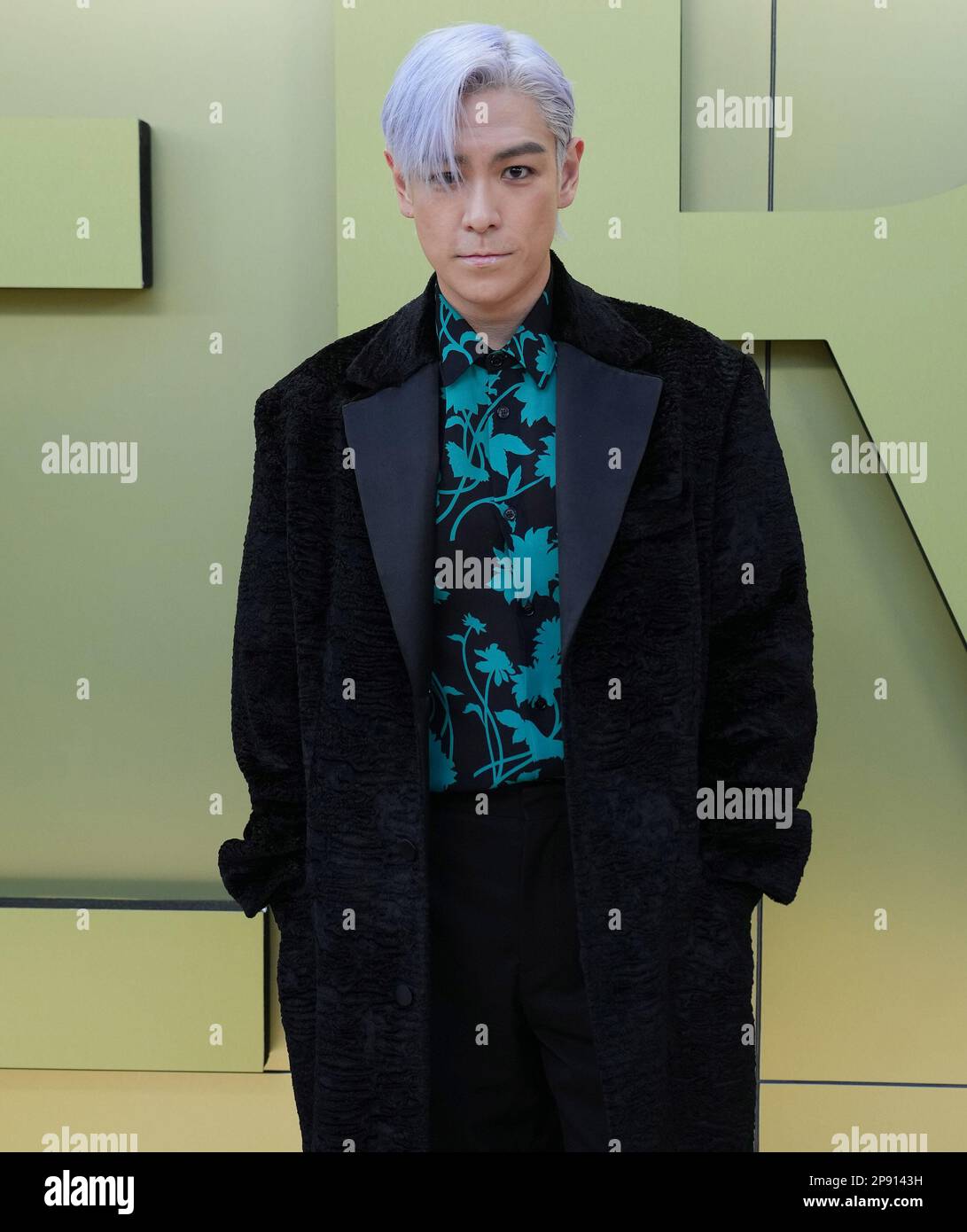 Choi Seung Hyun 2022 Photoshoot
