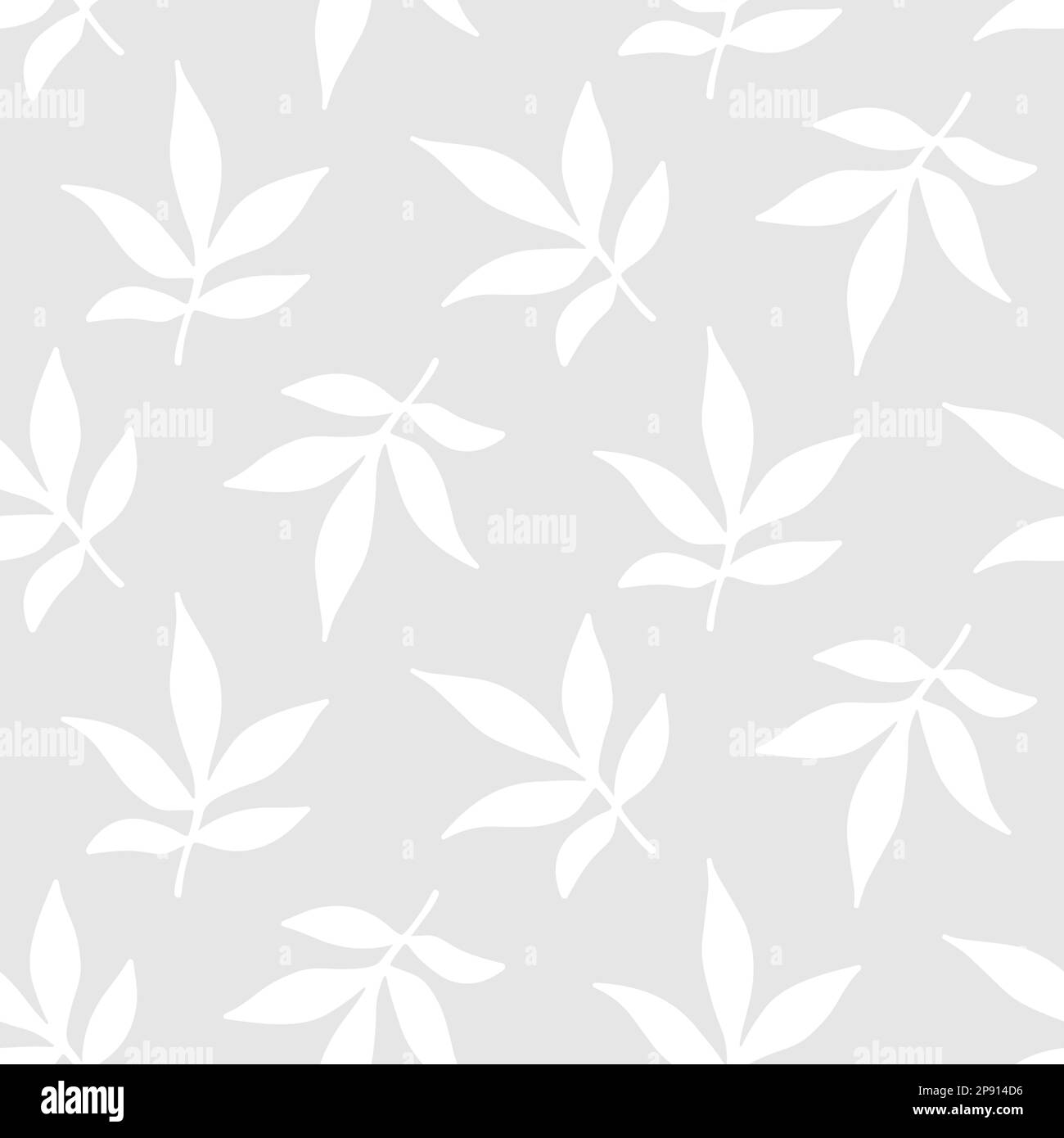 Spring natural background minimal Black and White Stock Photos & Images ...