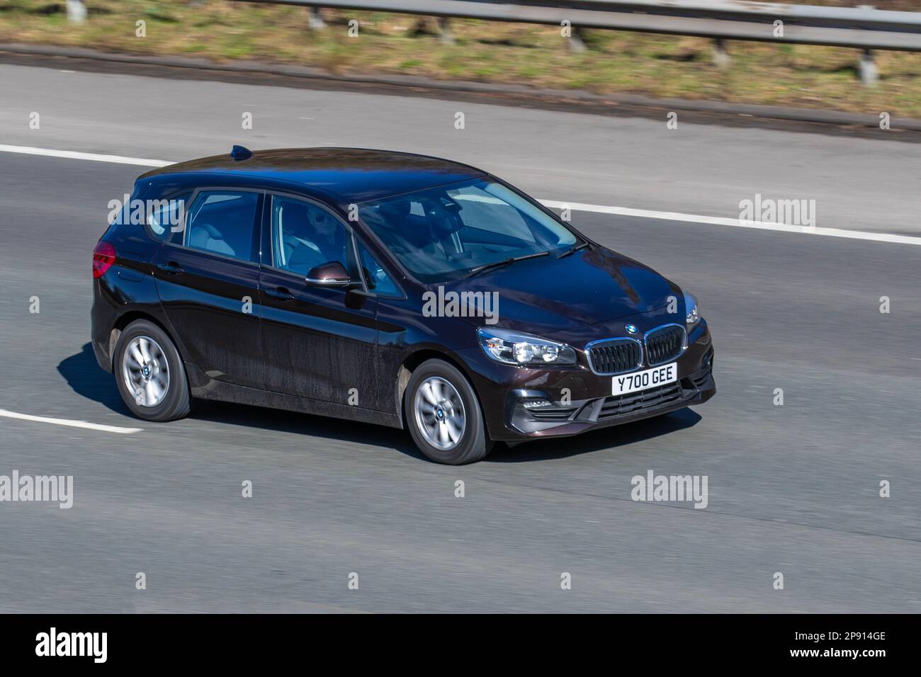 220i dct 7 auto start stop hi-res stock photography and images - Alamy