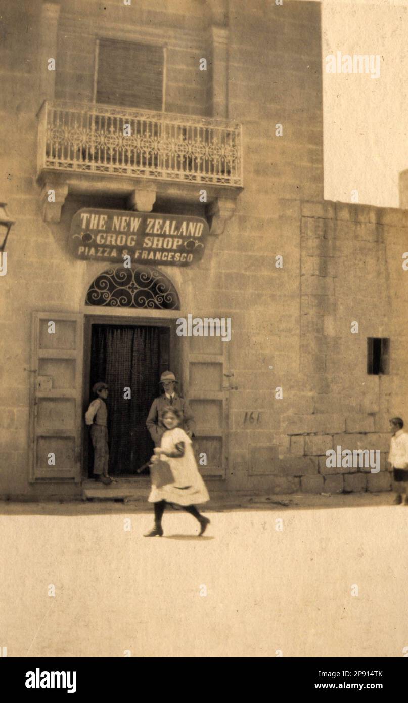 New zealand troops hi-res stock photography and images - Alamy