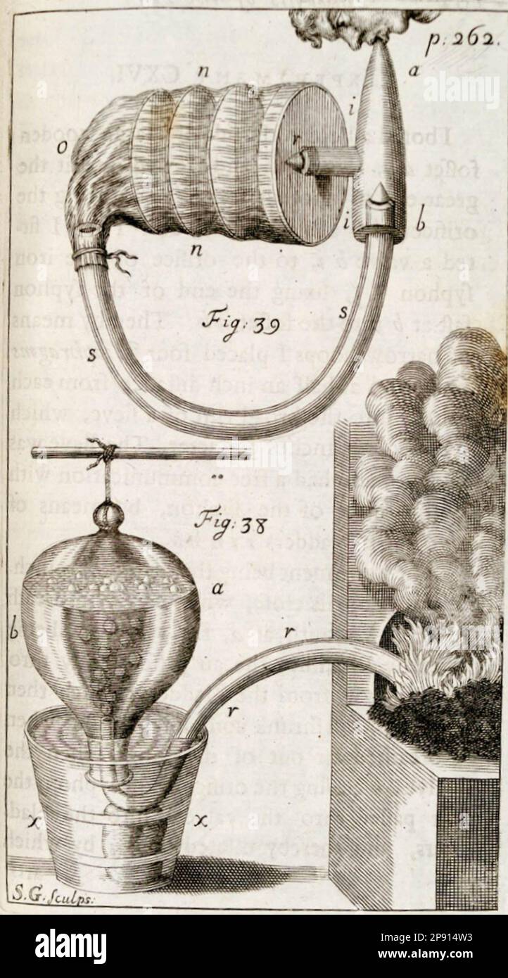 Pneumatic trough hi-res stock photography and images - Alamy