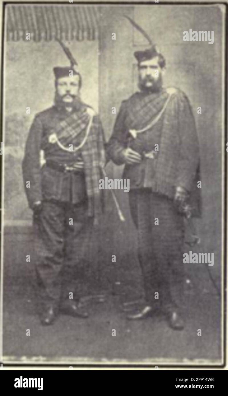 Antique rifles hi-res stock photography and images - Alamy