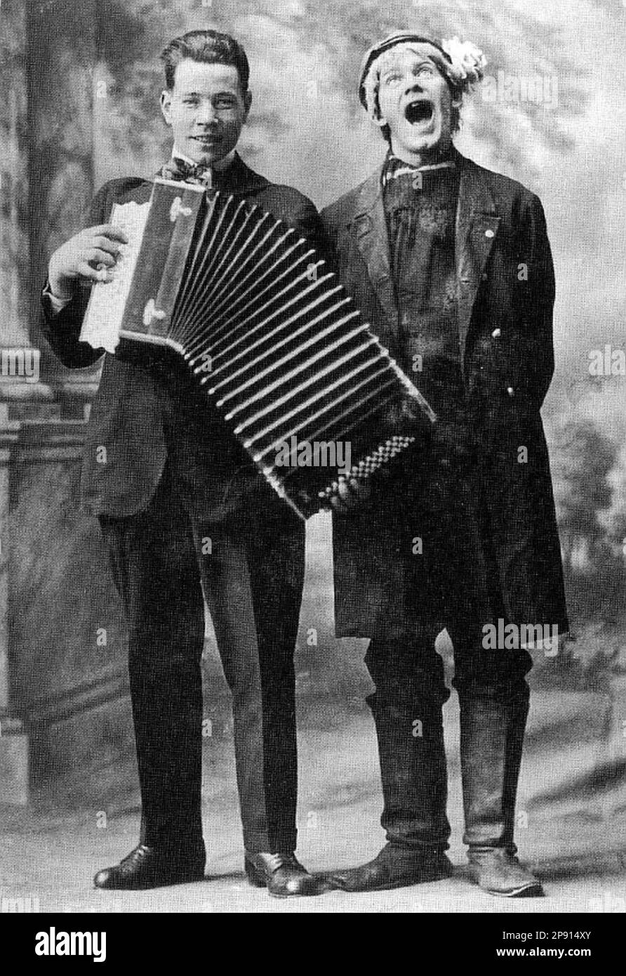 Hjalmar peterson Black and White Stock Photos & Images - Alamy