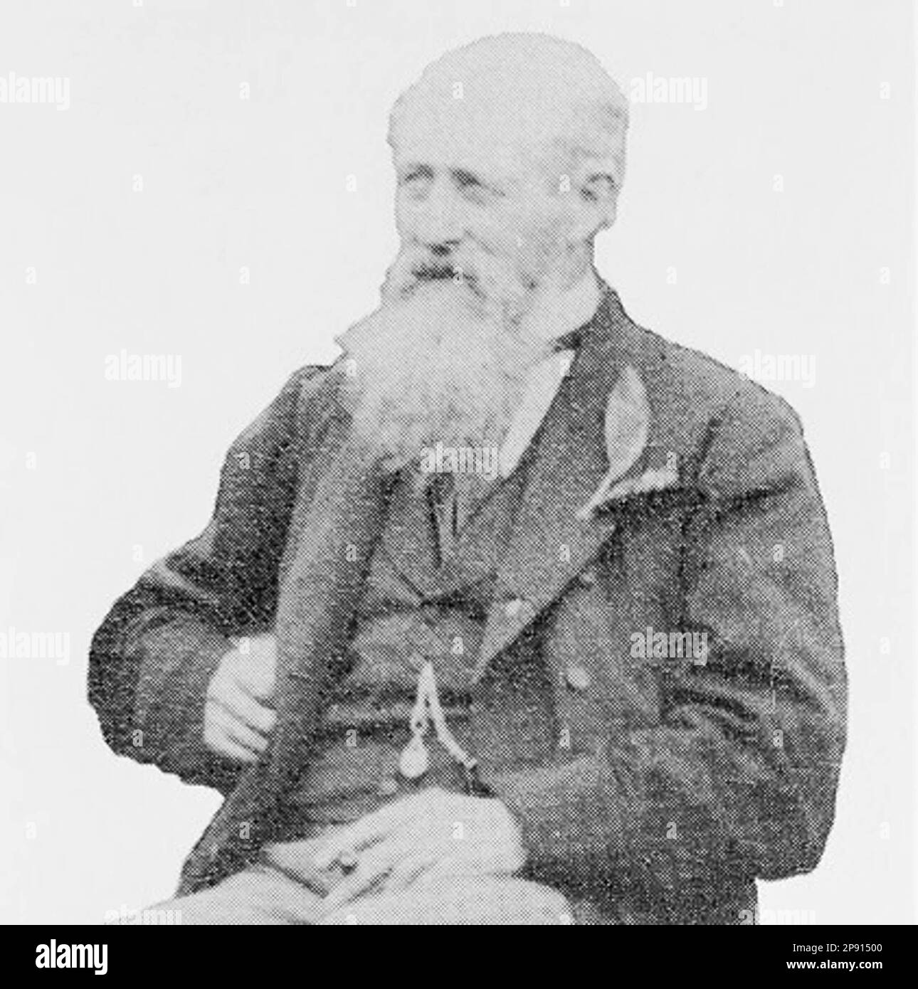 Robert rippon duke hi-res stock photography and images - Alamy