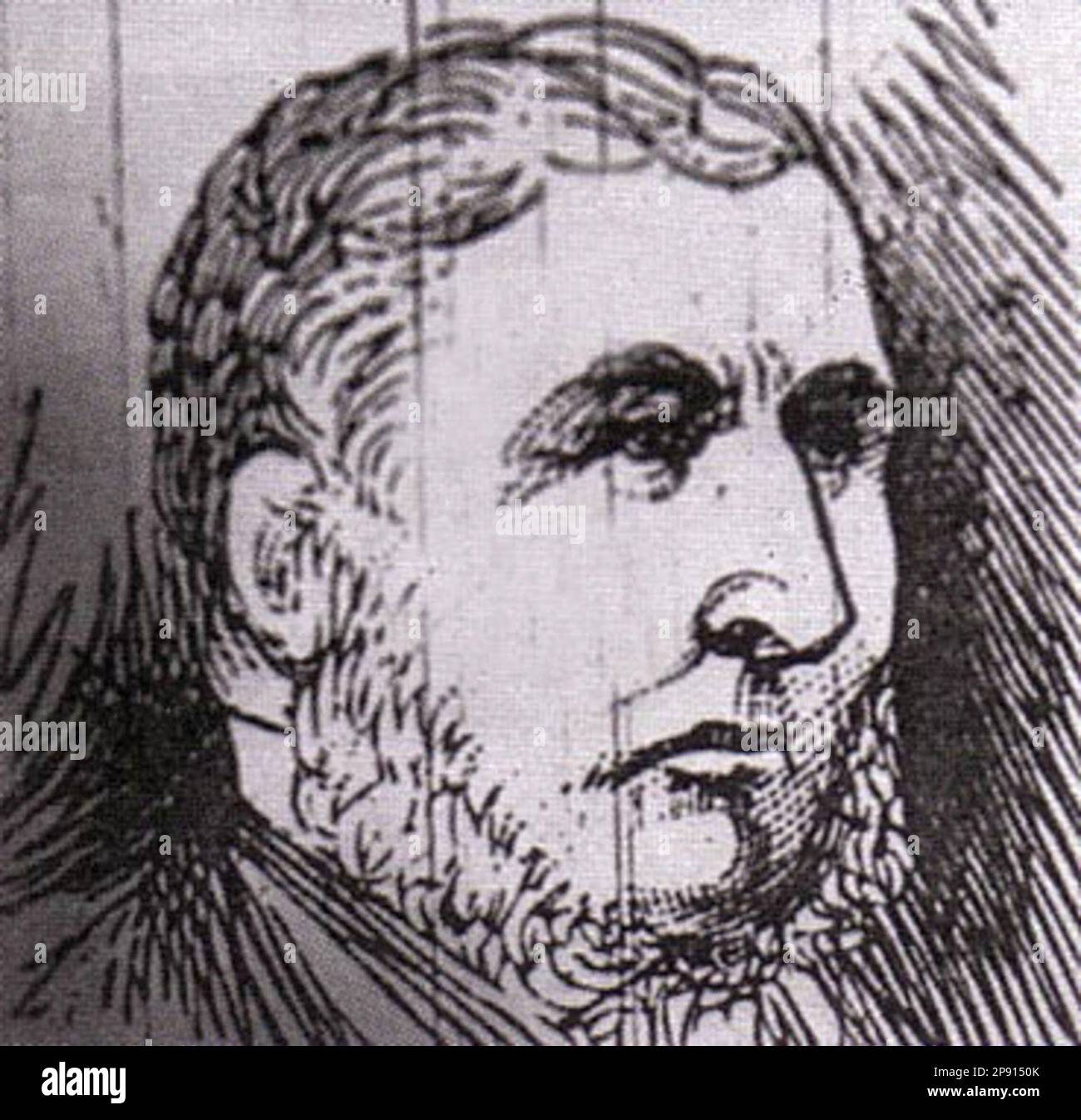 George Bagster Phillips Stock Photo - Alamy