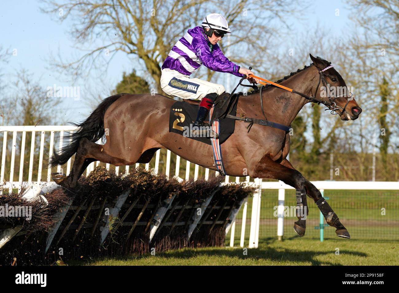 Genuine way hi-res stock photography and images - Alamy