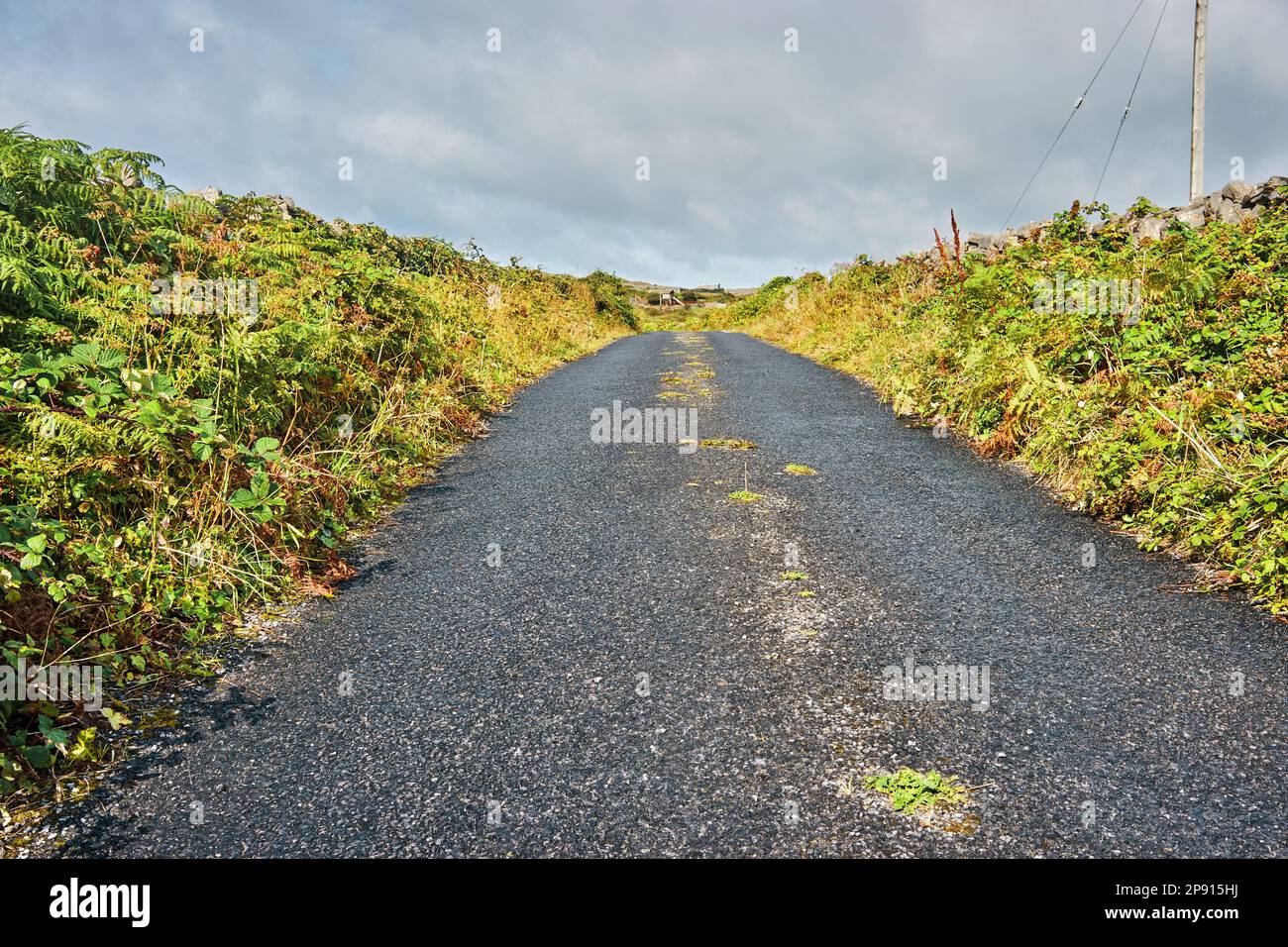 Irish landmarks hi-res stock photography and images - Alamy