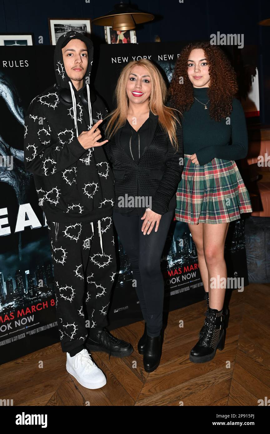 Hagan fox hi-res stock photography and images - Alamy