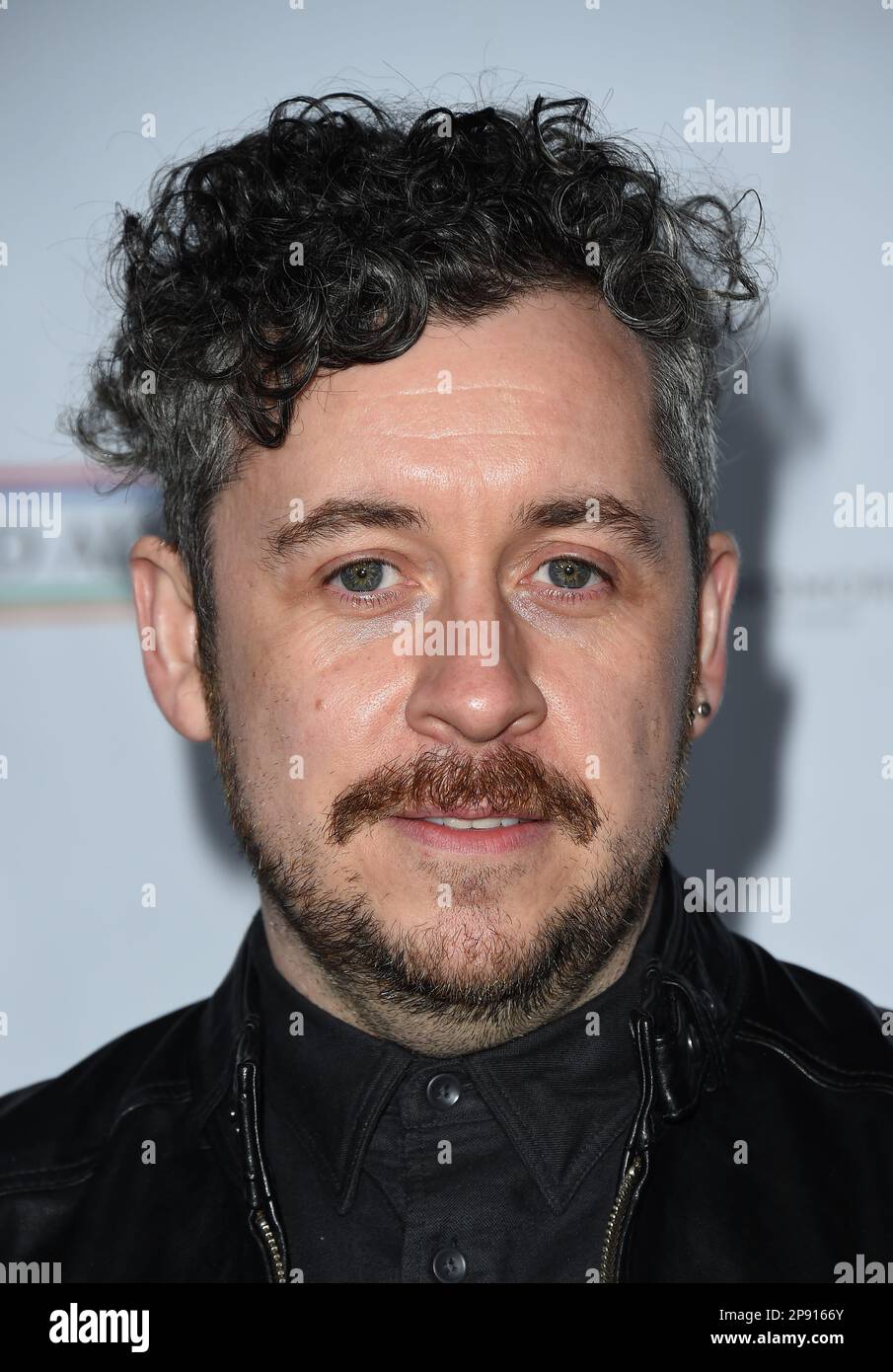 Santa Monica, CA on March 9, 2023. Lee Cronin arriving at the US ...