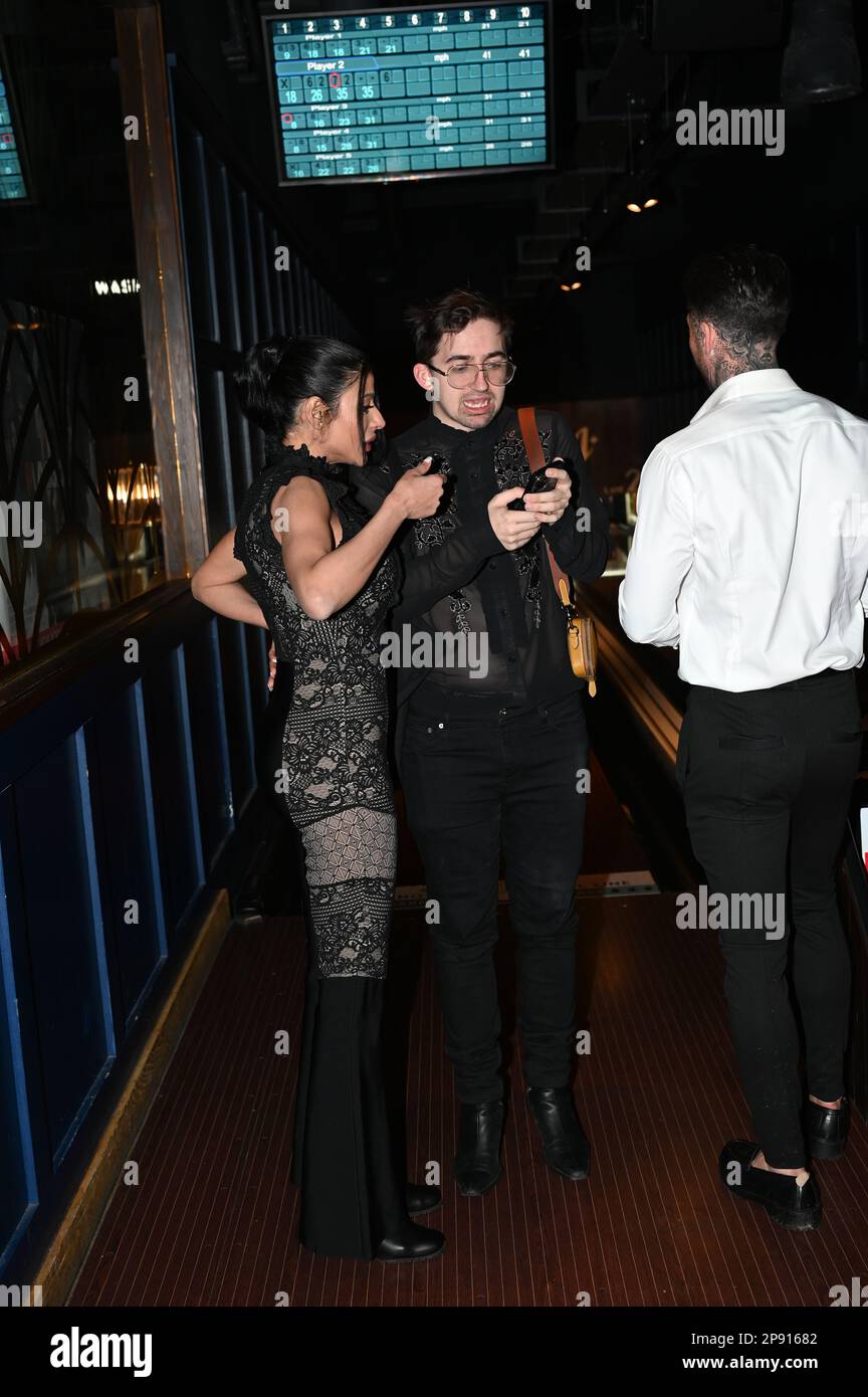 Michael j fox 2023 hi-res stock photography and images - Alamy