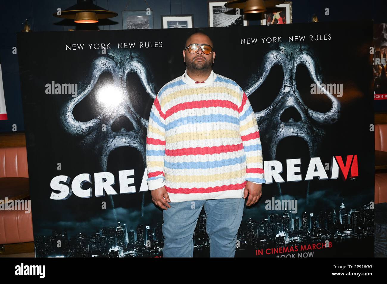 Hagan fox hi-res stock photography and images - Alamy