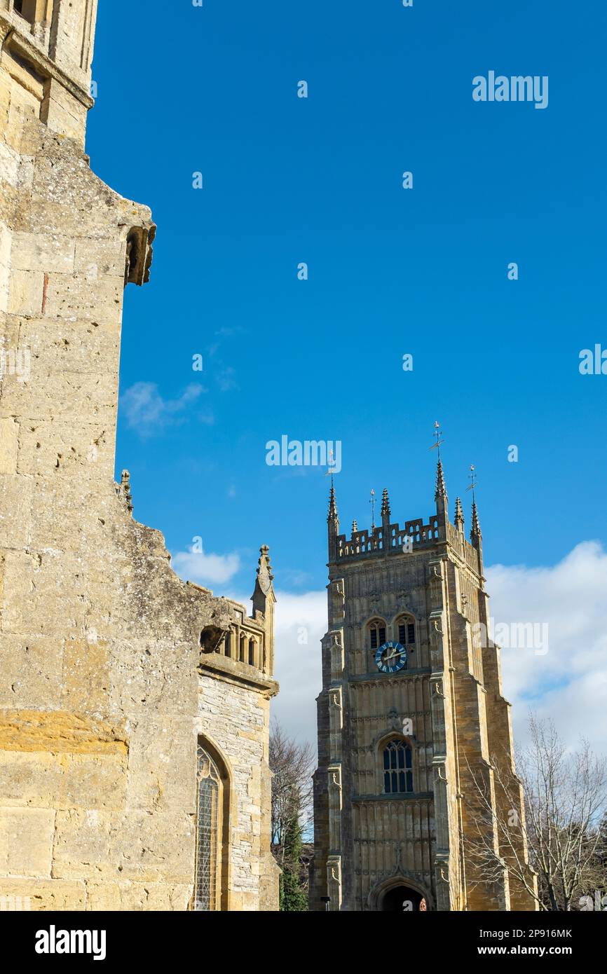 Abbot of evesham hi-res stock photography and images - Alamy