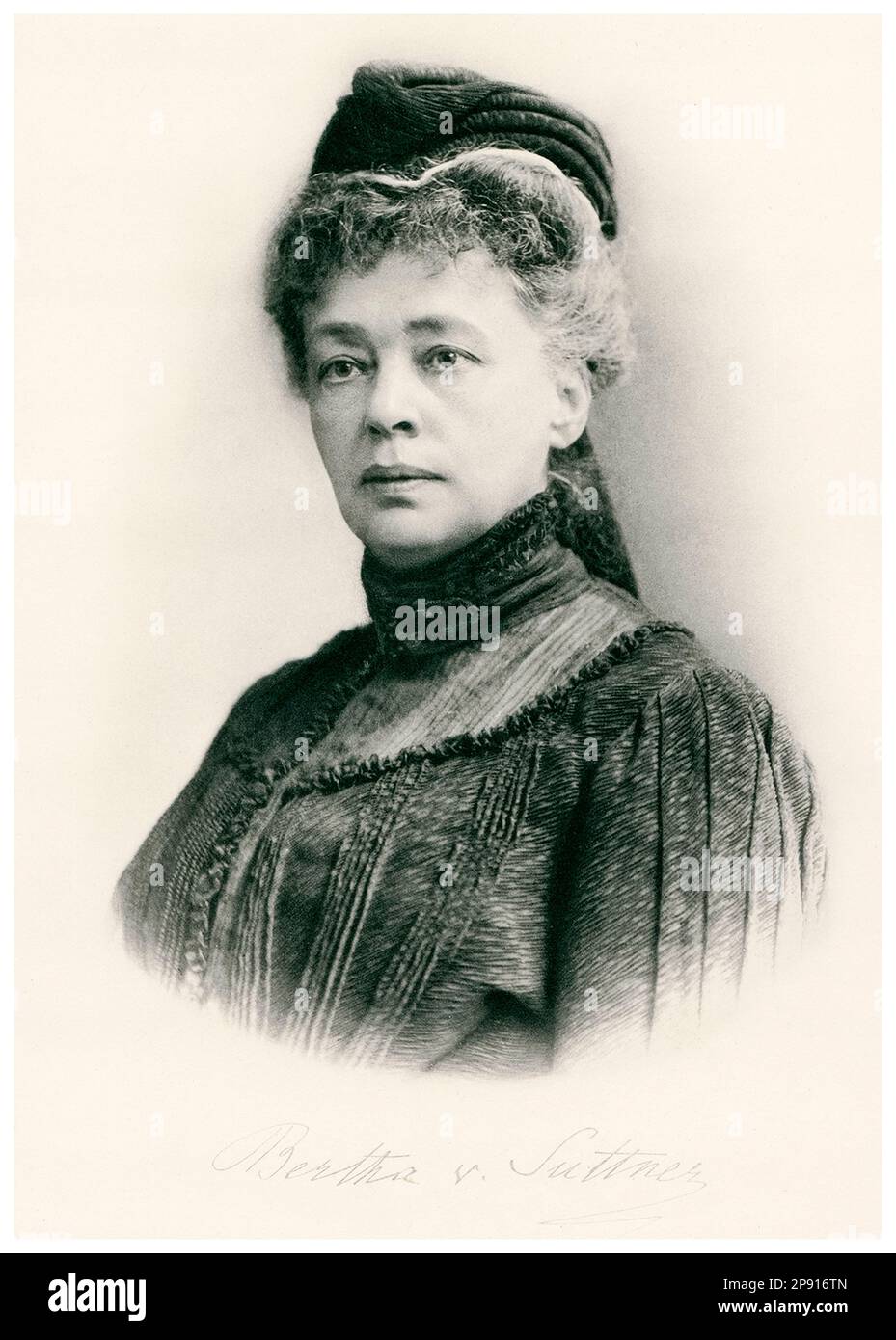 Suttner hi-res stock photography and images - Alamy