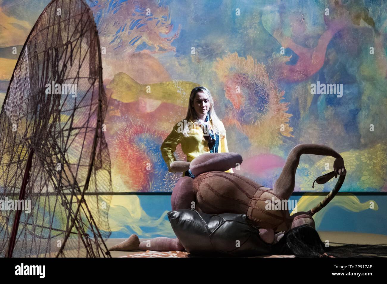 Emma talbot art hi-res stock photography and images - Alamy