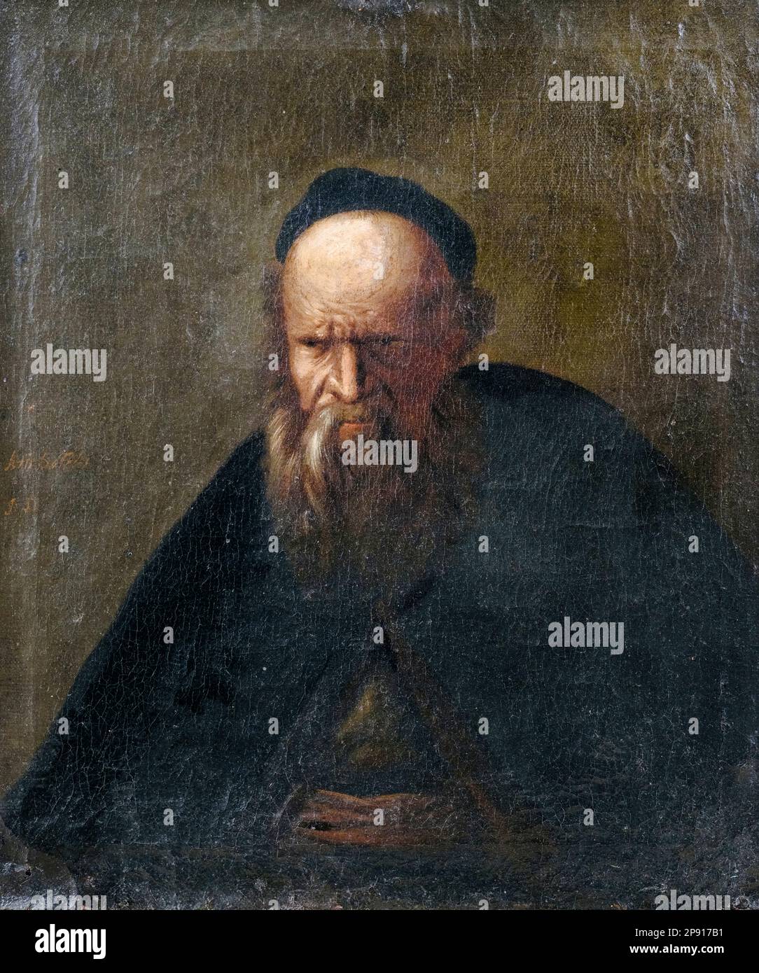 Aristotle (384-322 BC), Ancient Greek philosopher and polymath ...