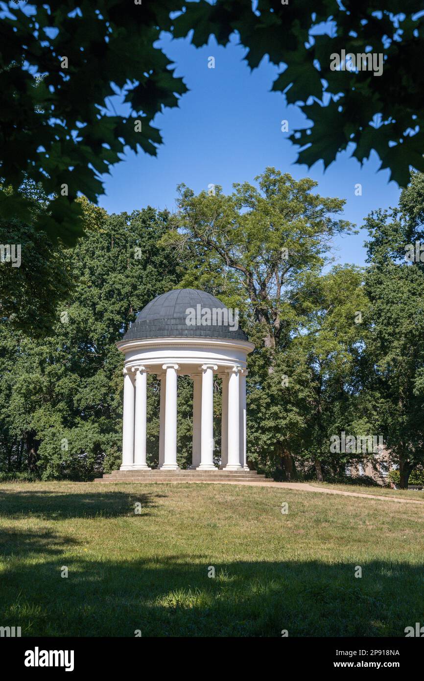 Bilder tempel hi-res stock photography and images - Alamy