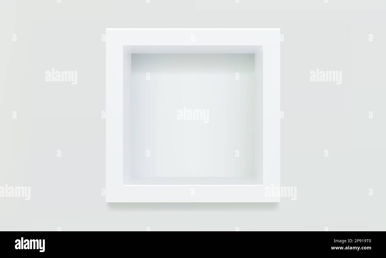 3d rendering office interior Stock Vector Images - Alamy