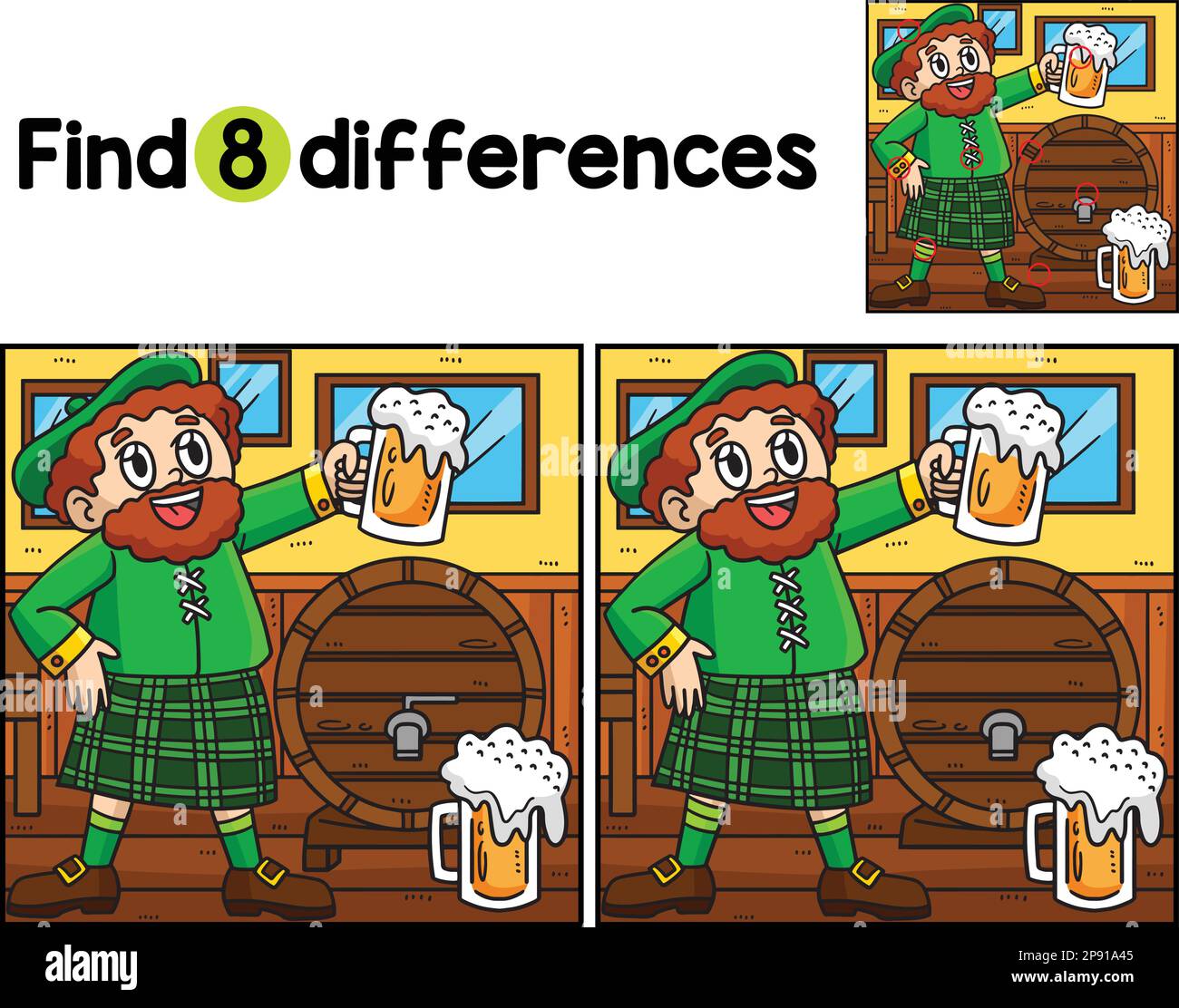 Christian beer Stock Vector Images - Alamy