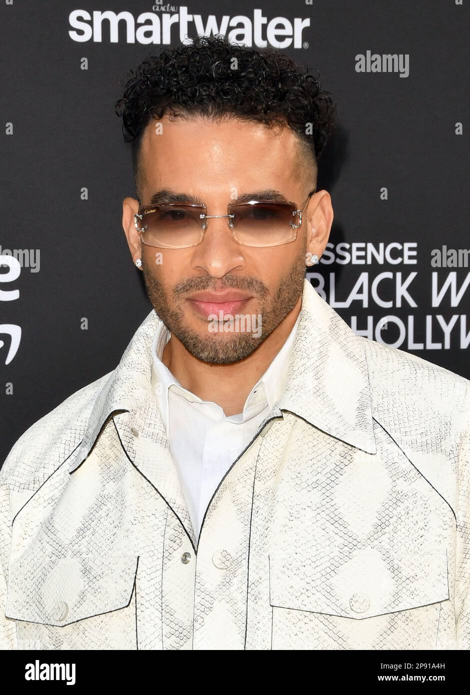 Los Angeles, Ca. 9th Mar, 2023. Jason Lee at the Essence 16th Annual ...