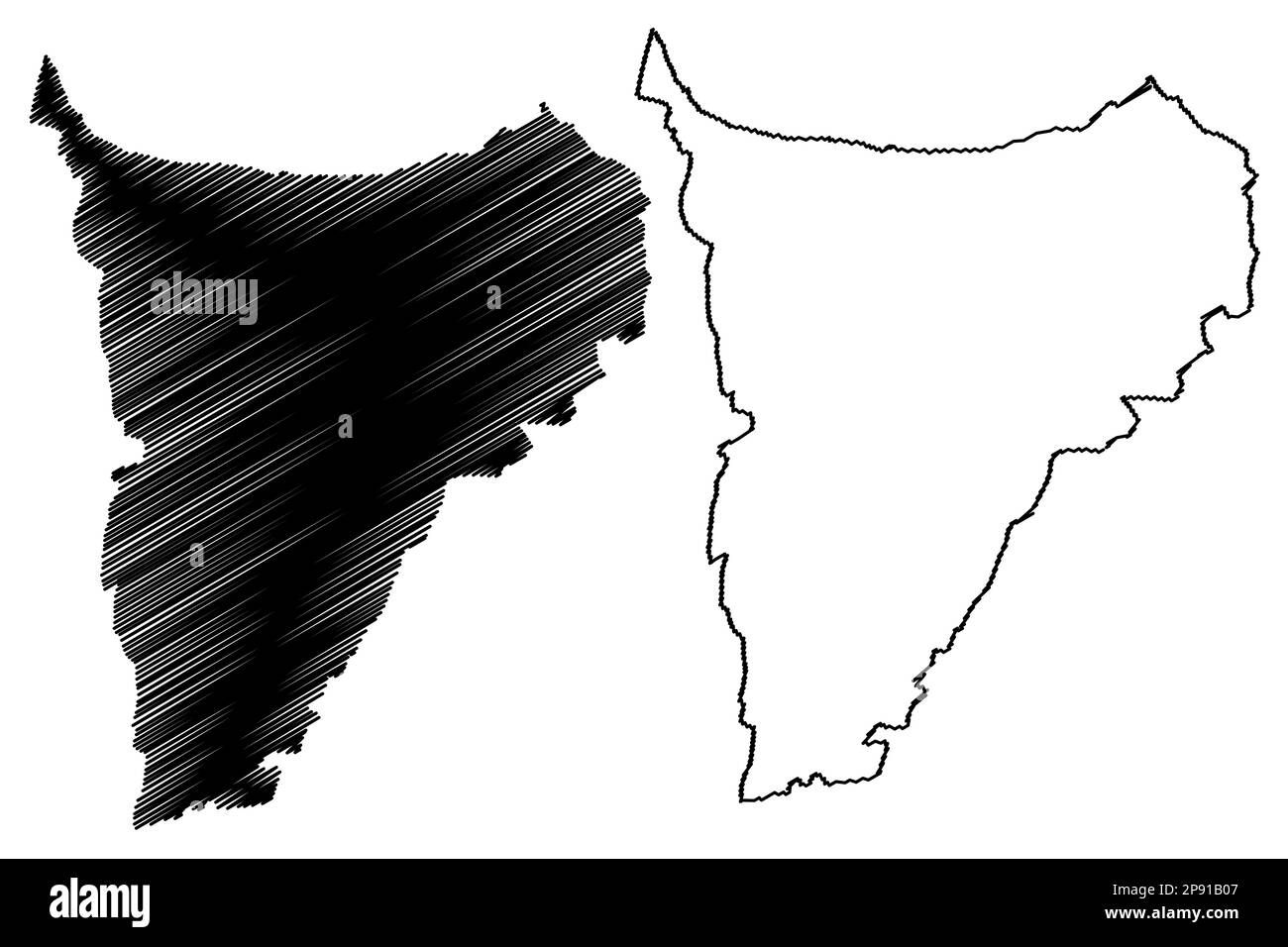 Gravesham district Stock Vector Images - Alamy
