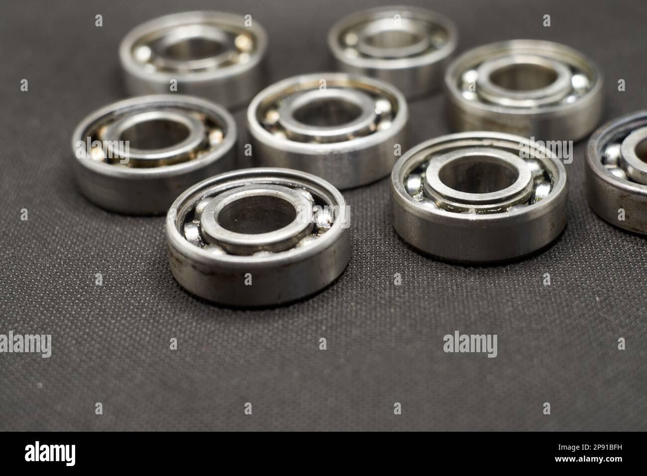 Ball bearing speed wheels hi-res stock photography and images - Alamy