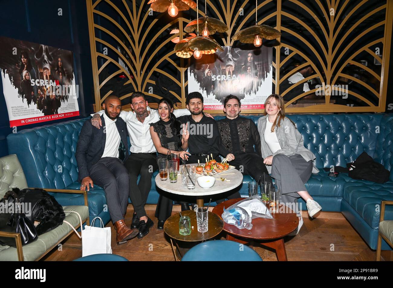 Michael j hardwick hi-res stock photography and images - Alamy