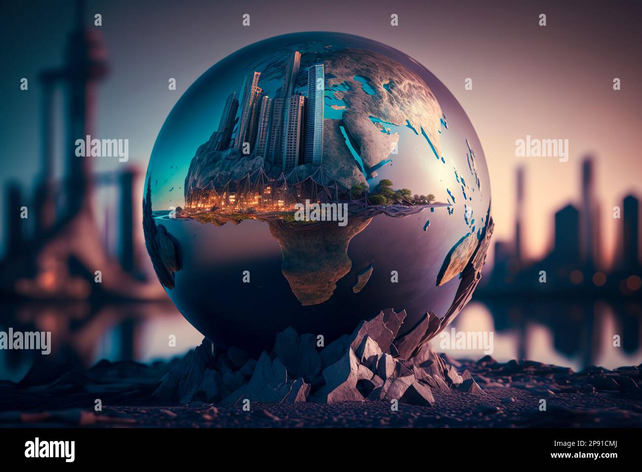 Climate Justice: Addressing Disproportionate Impact of Climate Change ...