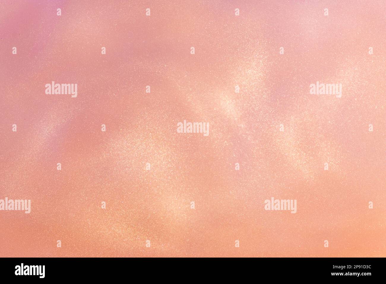 Pink glitter liquid hi-res stock photography and images - Alamy