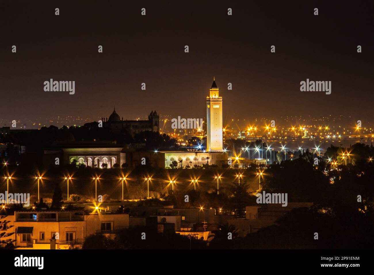 Carthage festival hi-res stock photography and images - Alamy