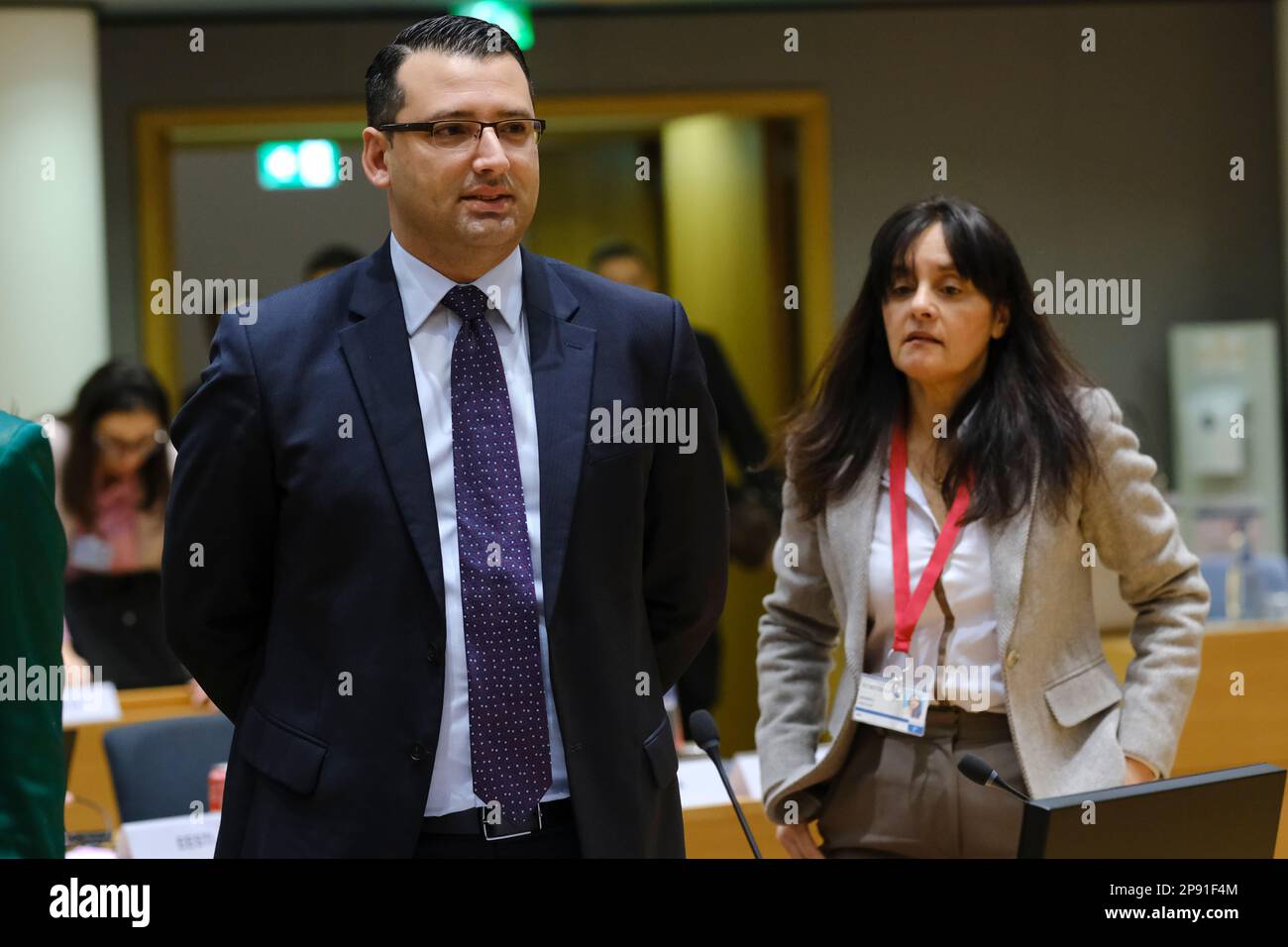 Jonathan attard hi-res stock photography and images - Alamy