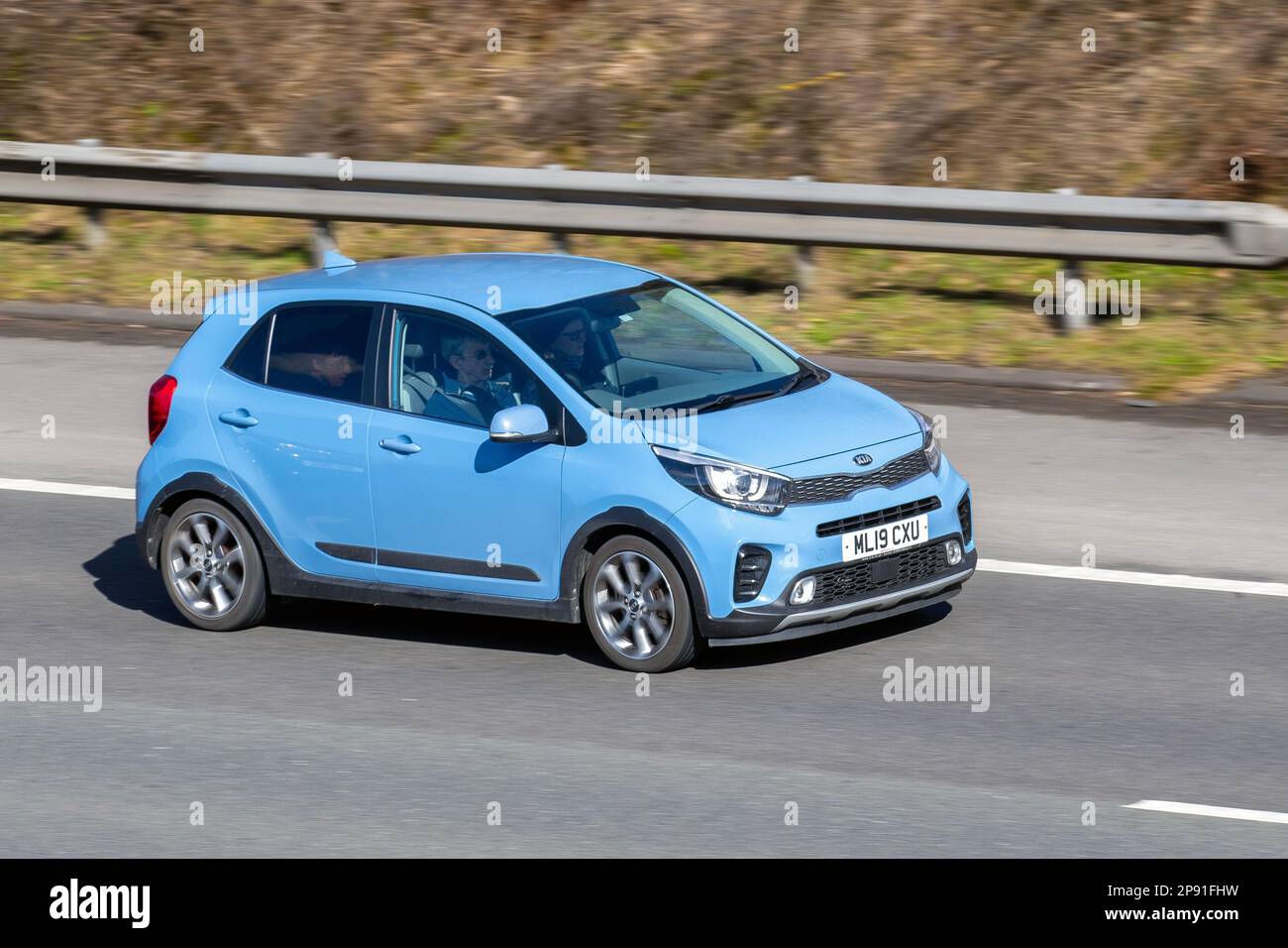 Kia Picanto Coming To Us