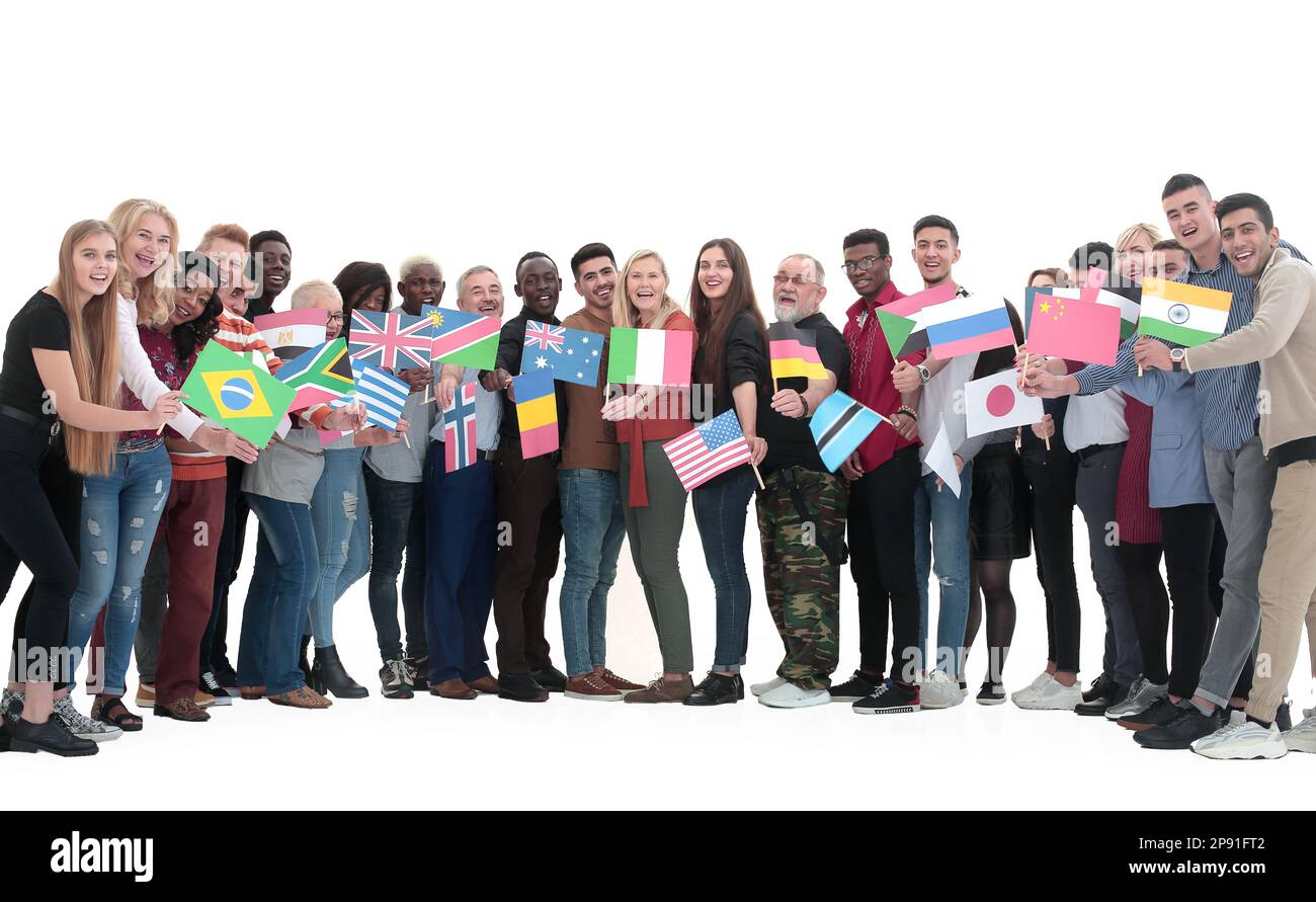 Group multiracial women from different hi-res stock photography and ...