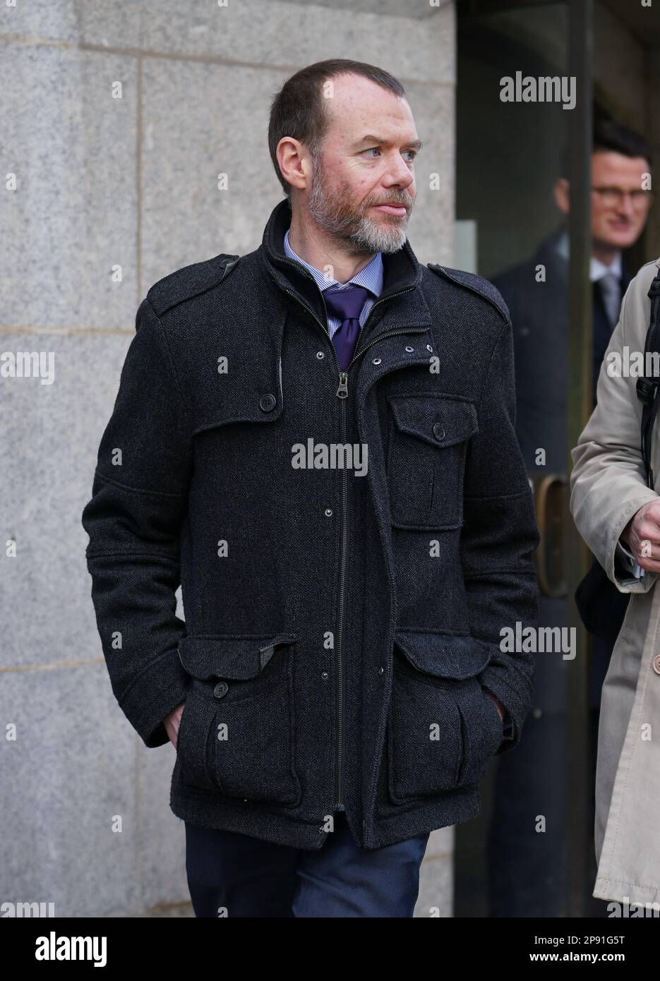 Charged with defrauding hi-res stock photography and images - Alamy