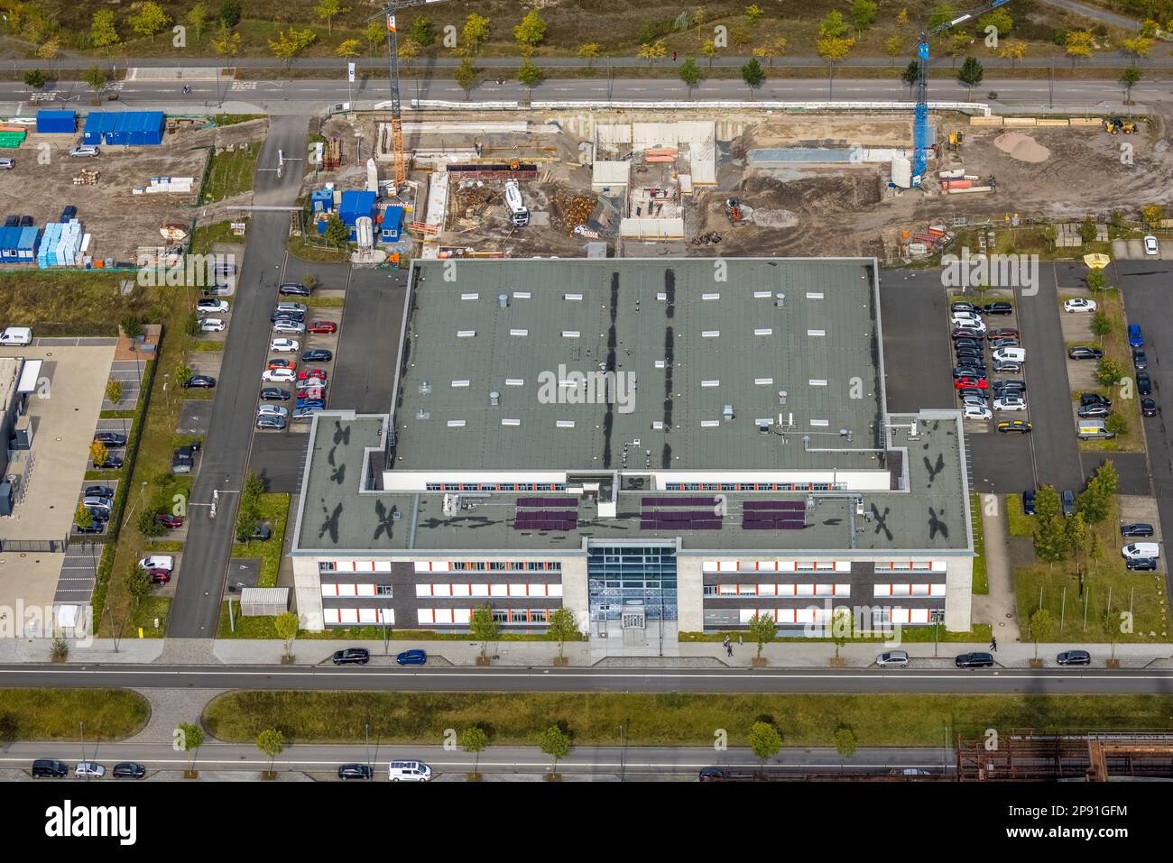 Orontec gmbh hi-res stock photography and images - Alamy