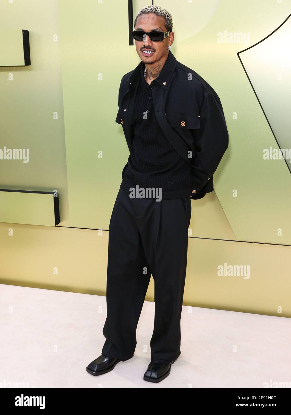 West Hollywood, United States. 09th Mar, 2023. WEST HOLLYWOOD, LOS ...