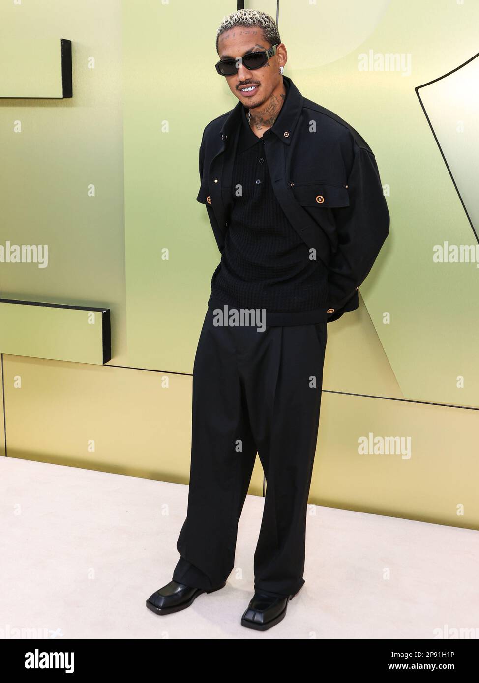 West Hollywood, United States. 09th Mar, 2023. WEST HOLLYWOOD, LOS ...