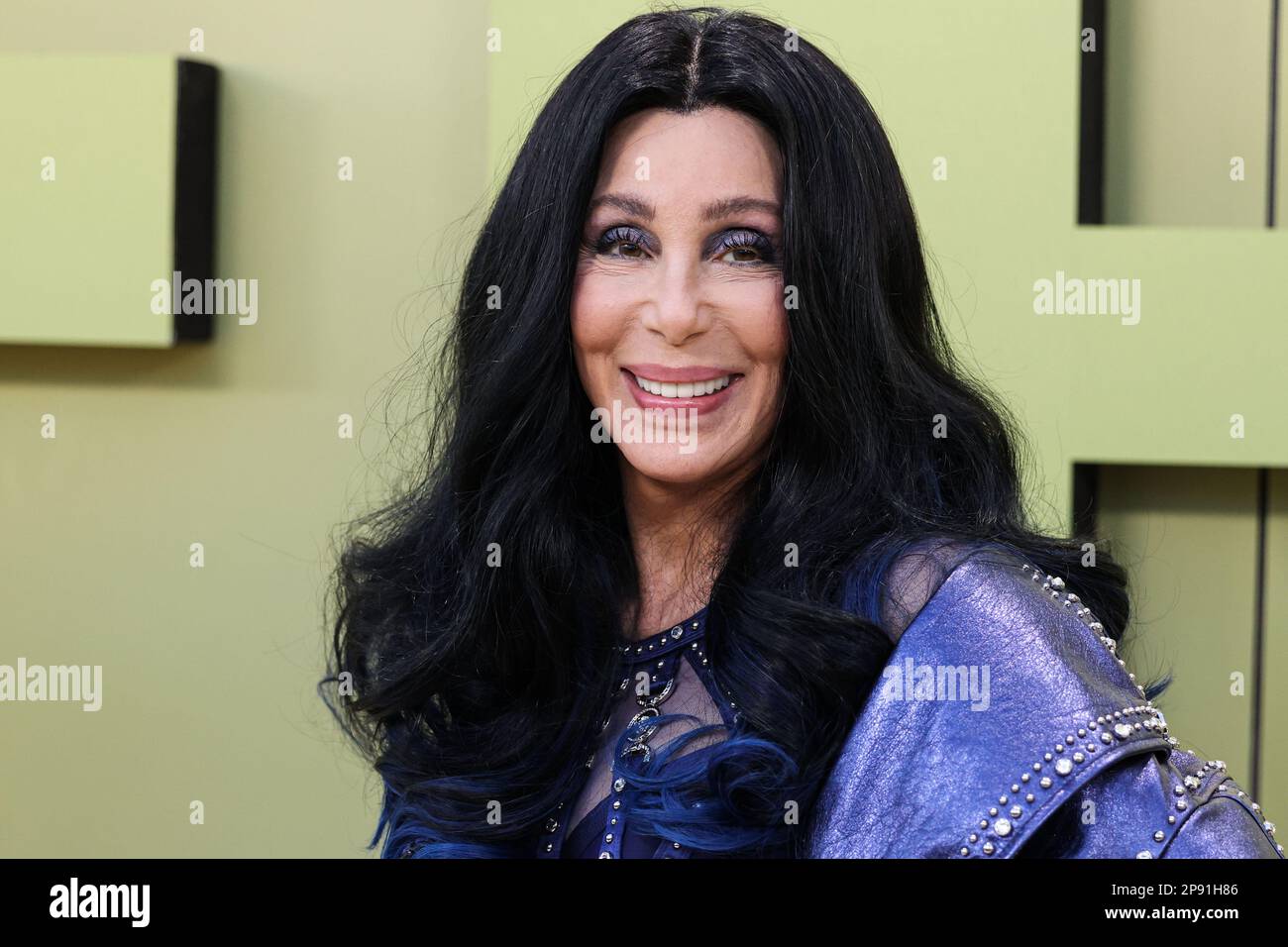 West Hollywood, United States. 09th Mar, 2023. WEST HOLLYWOOD, LOS ...