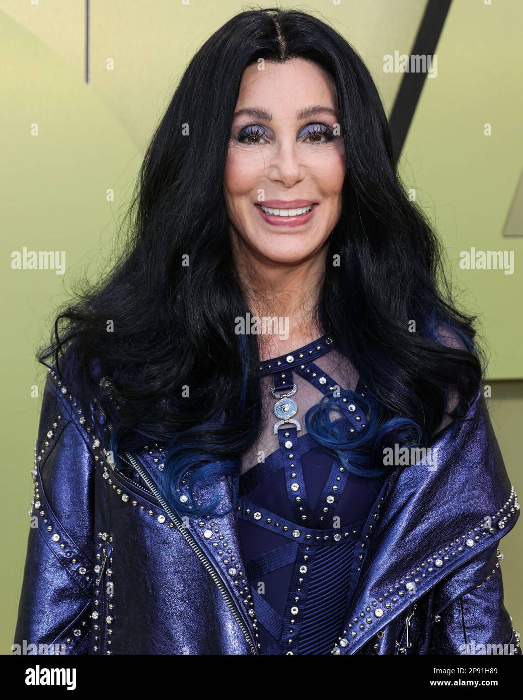 WEST HOLLYWOOD, LOS ANGELES, CALIFORNIA, USA - MARCH 09: American ...