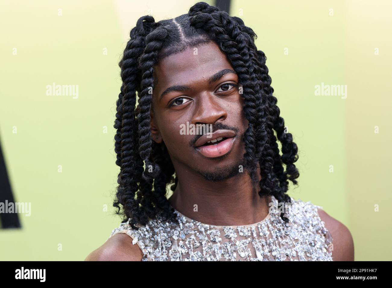 West Hollywood, United States. 09th Mar, 2023. WEST HOLLYWOOD, LOS ...