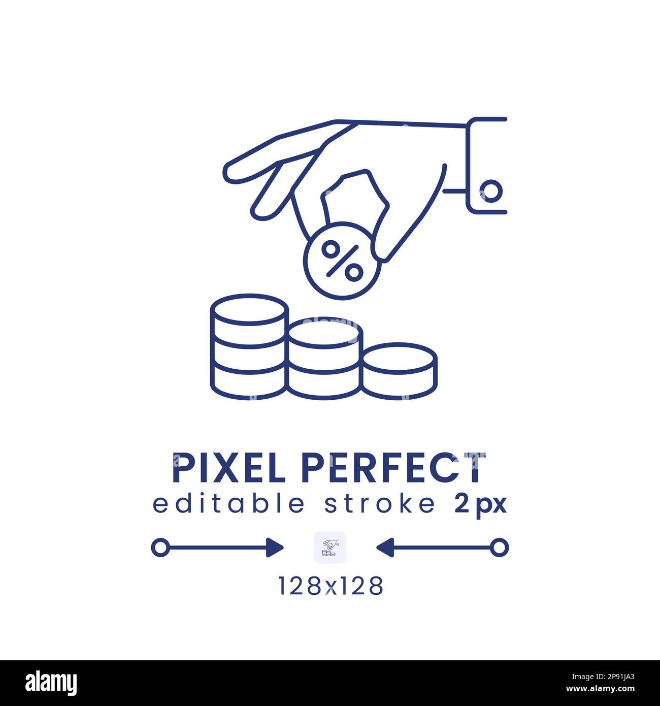 Paycheck Stock Vector Images - Alamy