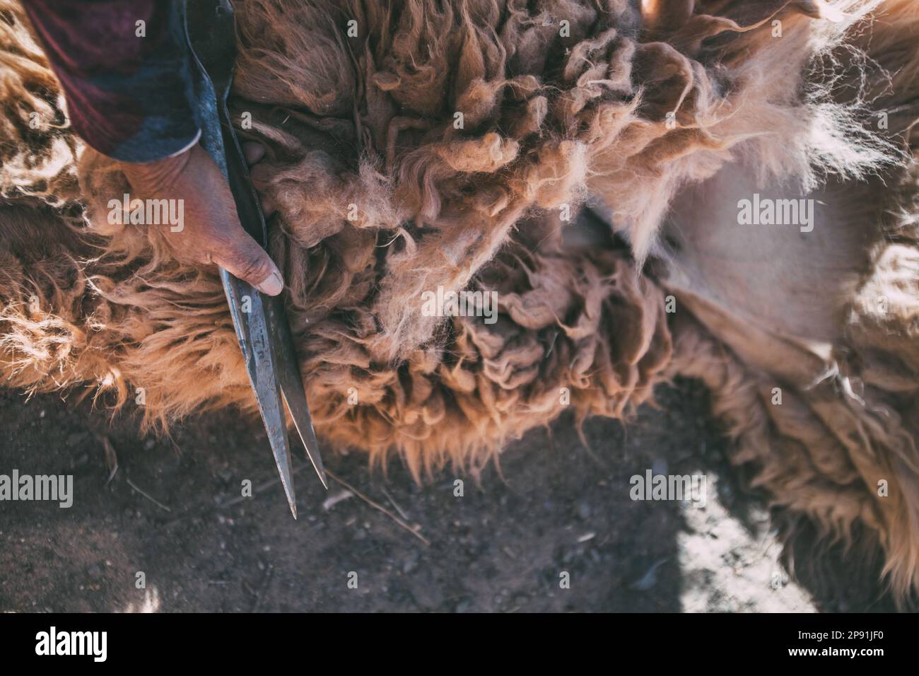 Handrcraft hi-res stock photography and images - Alamy