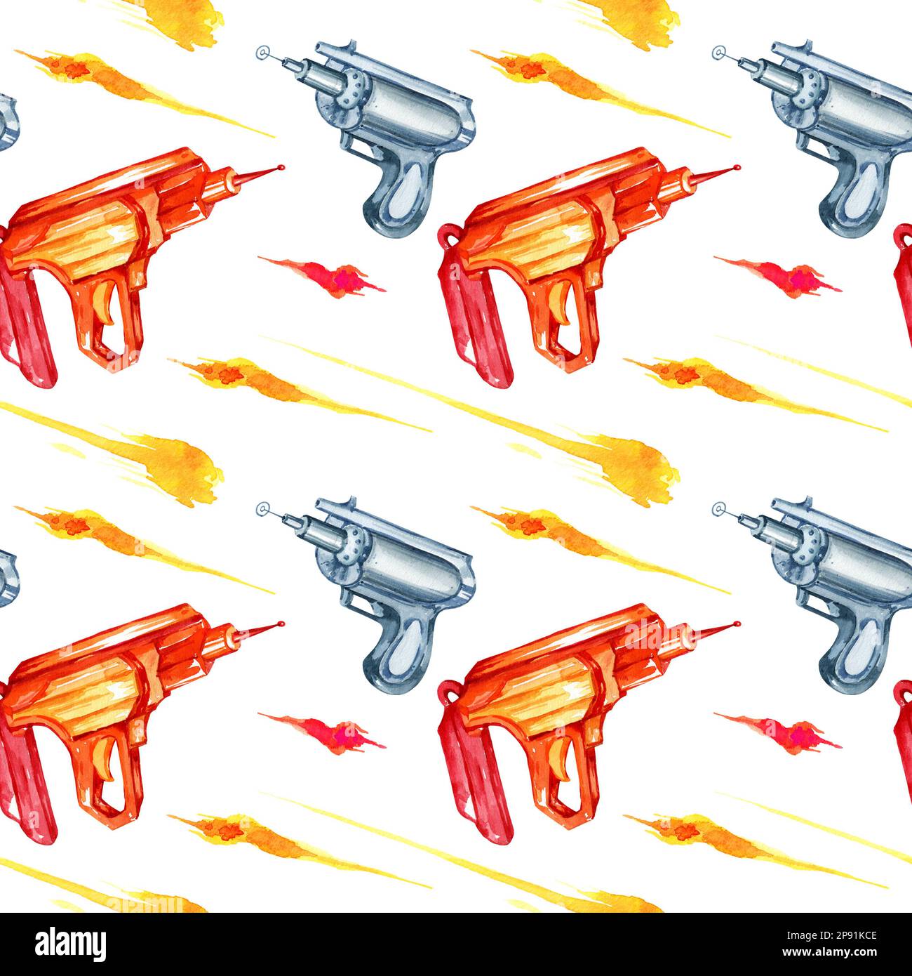 Playful pattern of dark Cut Out Stock Images & Pictures - Alamy