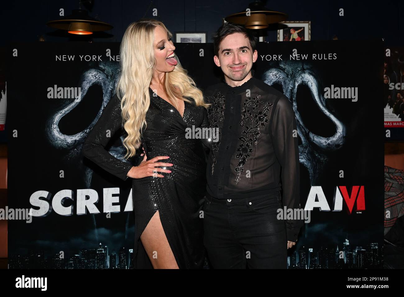 Michael j hardwick hi-res stock photography and images - Alamy