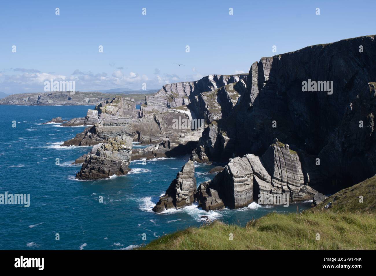 County cork landmarks hi-res stock photography and images - Alamy