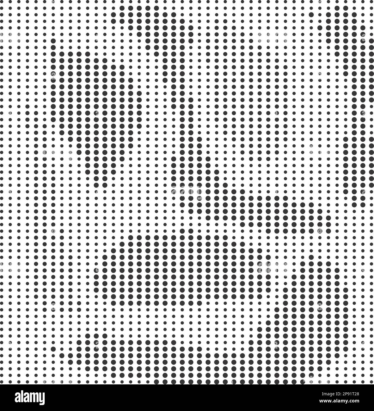 Halftone pattern. Halftone background. Halftone texture Stock Vector ...